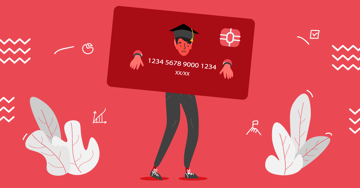 College Student Debt and Credit Card Usage - College Finance
